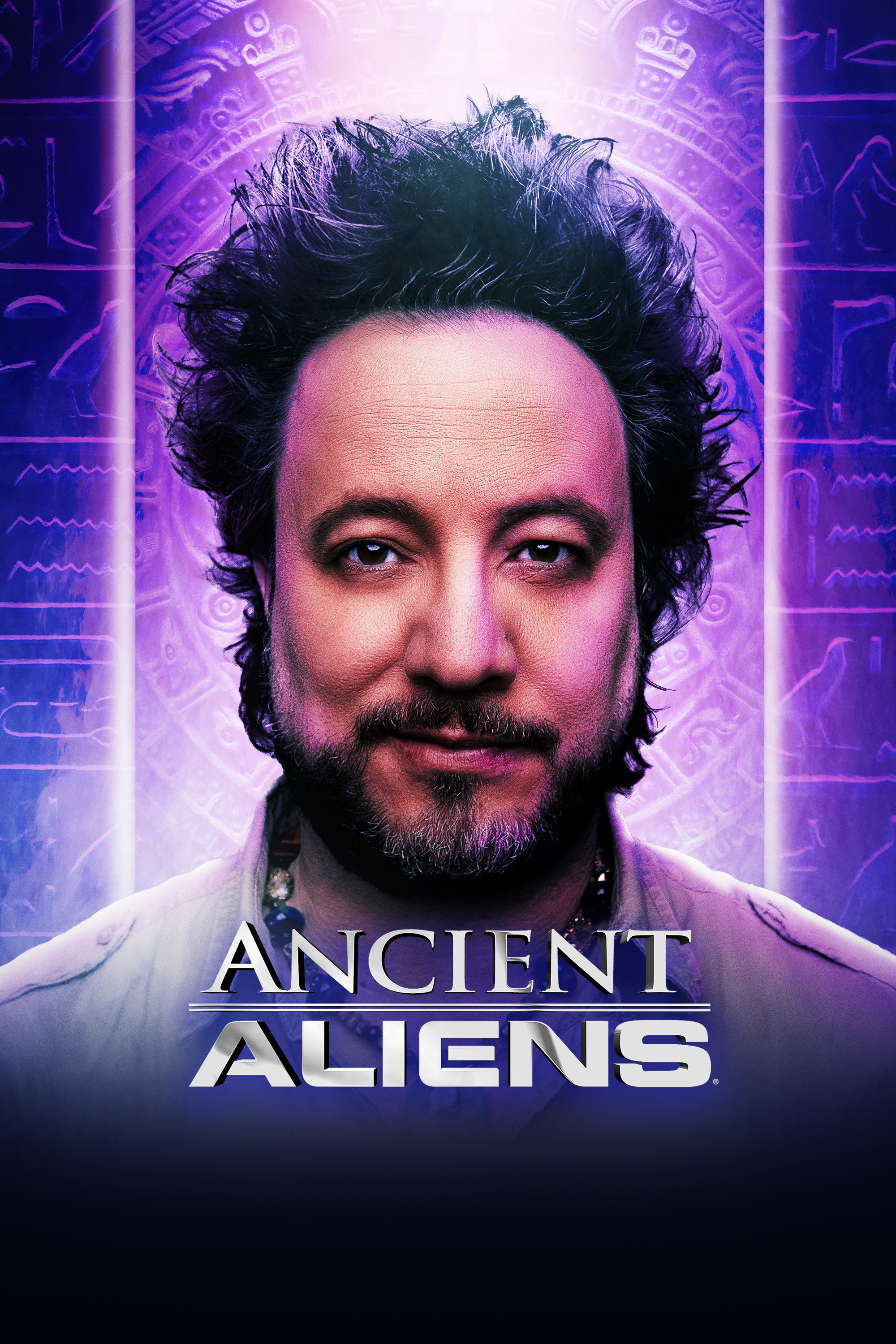 Ancient Aliens Civil War Ancient Aliens Live! The Bowery Presents