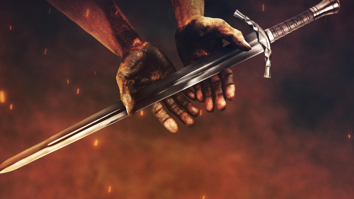 Forged in Fire Full Episodes, Video & More | HISTORY Channel