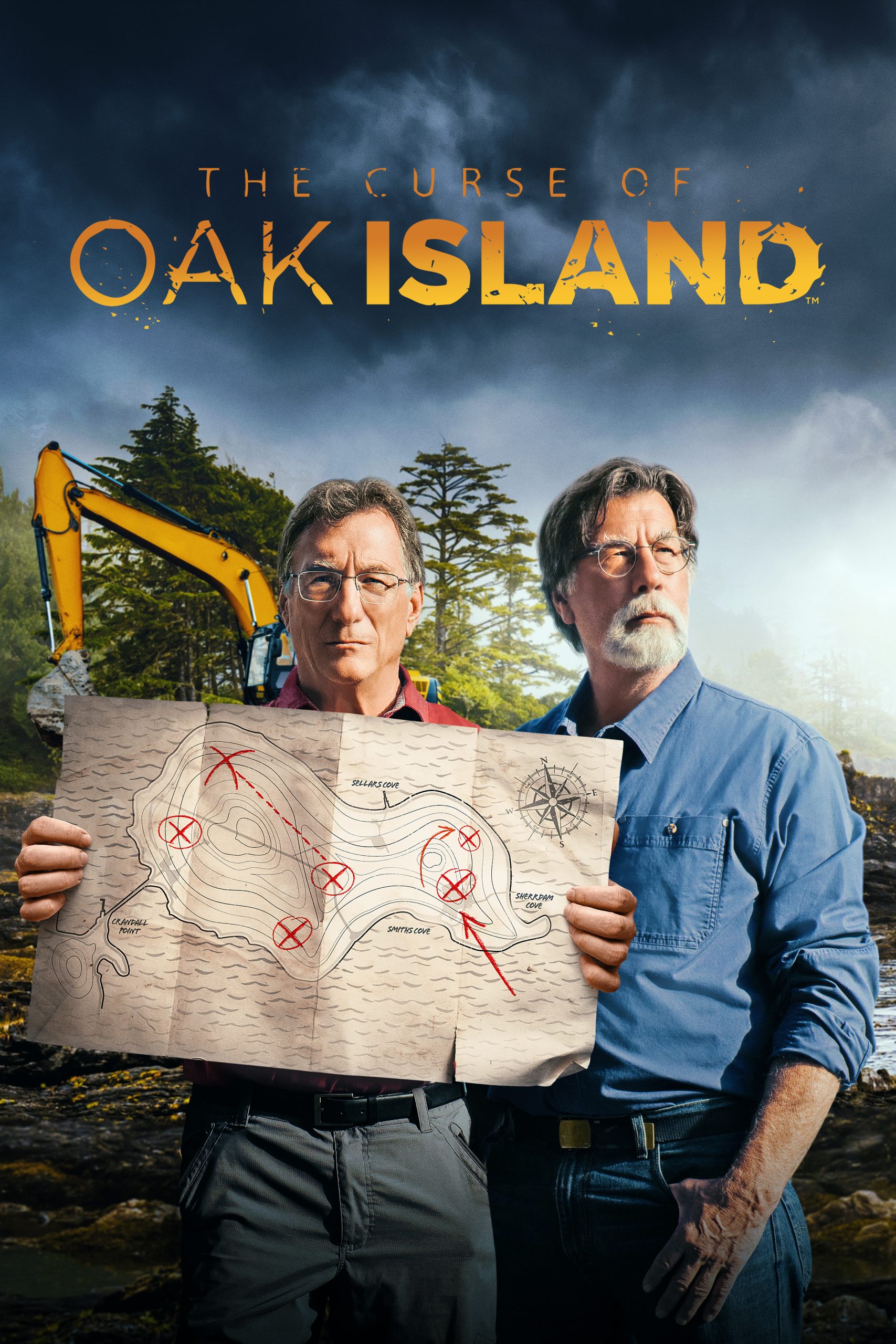 History Channel Guy Science