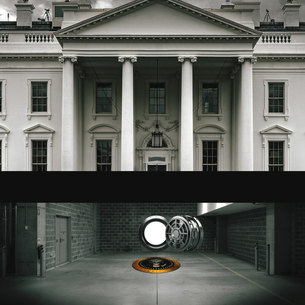 White House Tunnels 4 Easy Construction Activities For Kids | Melissa