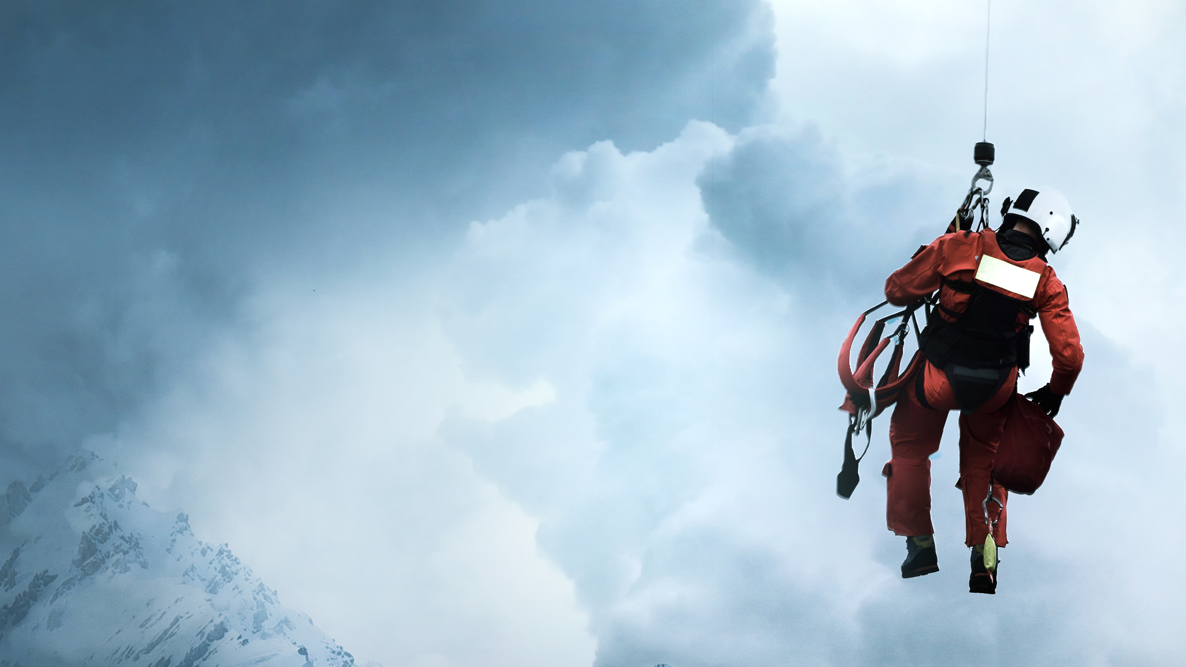 Watch Alaska: Dangerous Territory | HISTORY Channel