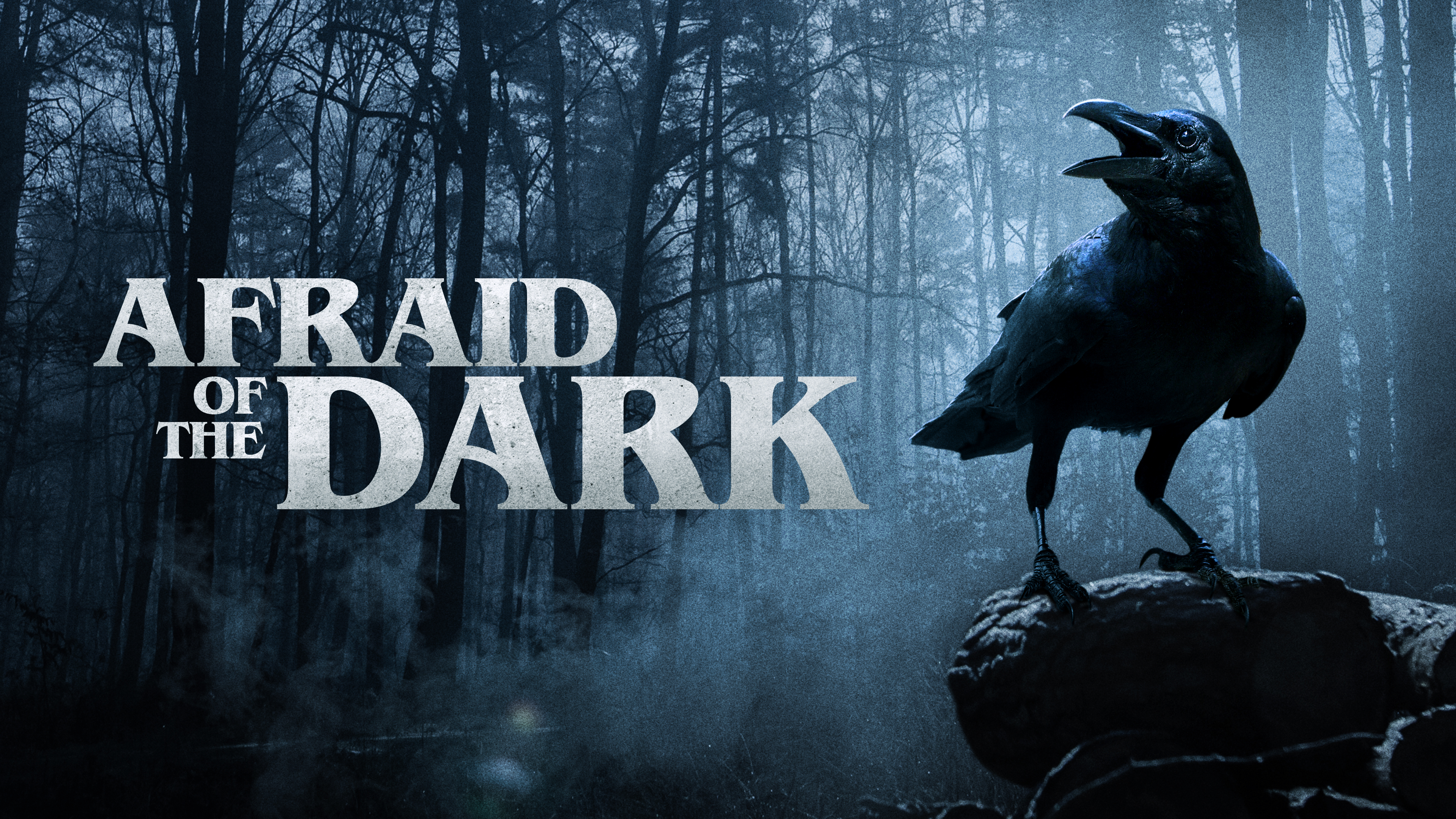 Watch Afraid of the Dark | HISTORY