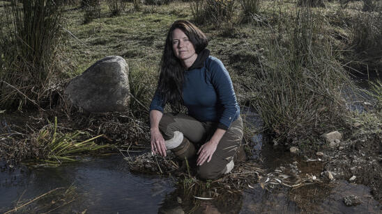 Alone Cast | HISTORY