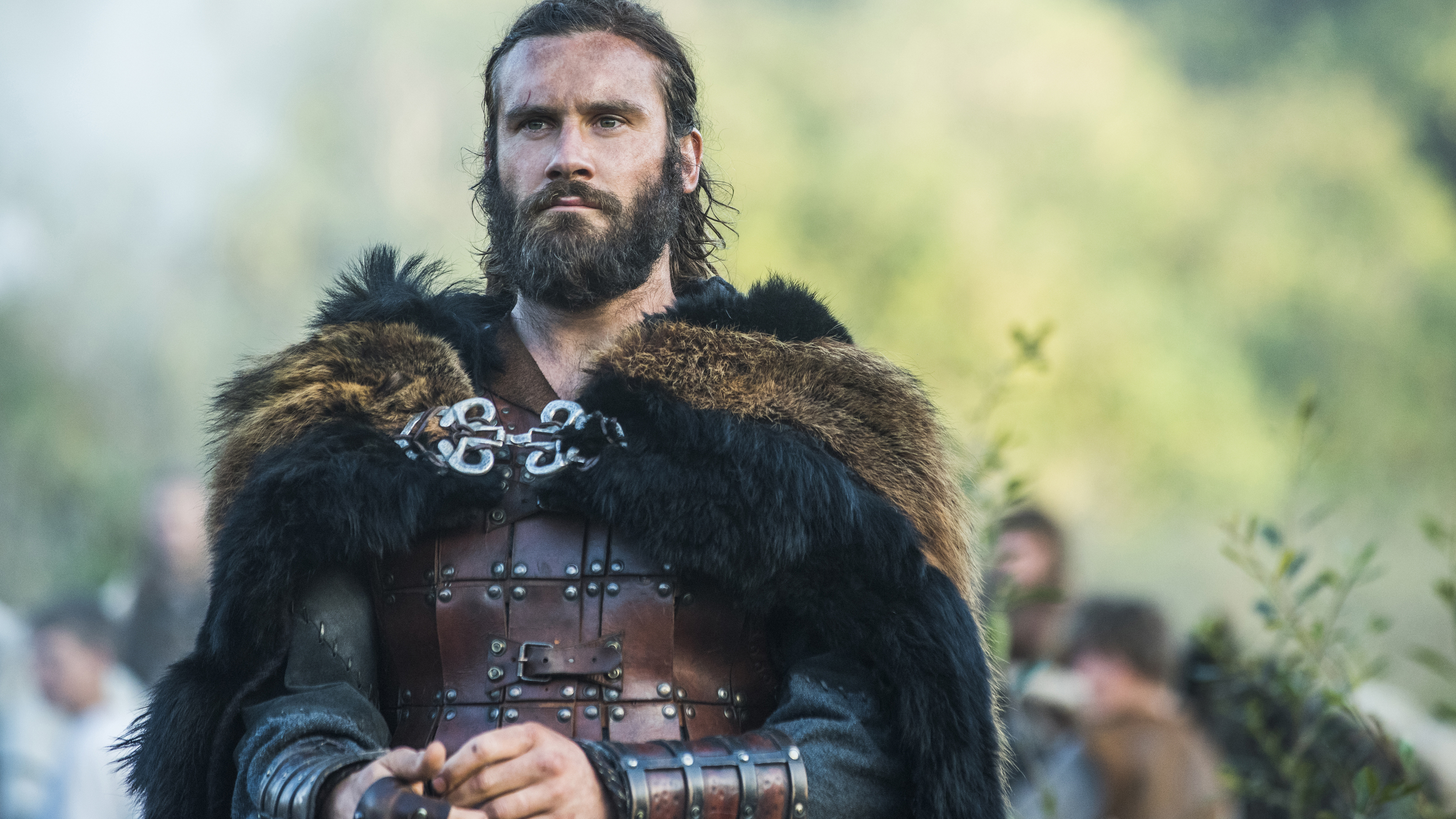 Season 3, Episode 9: Breaking Point - Vikings | HISTORY Channel