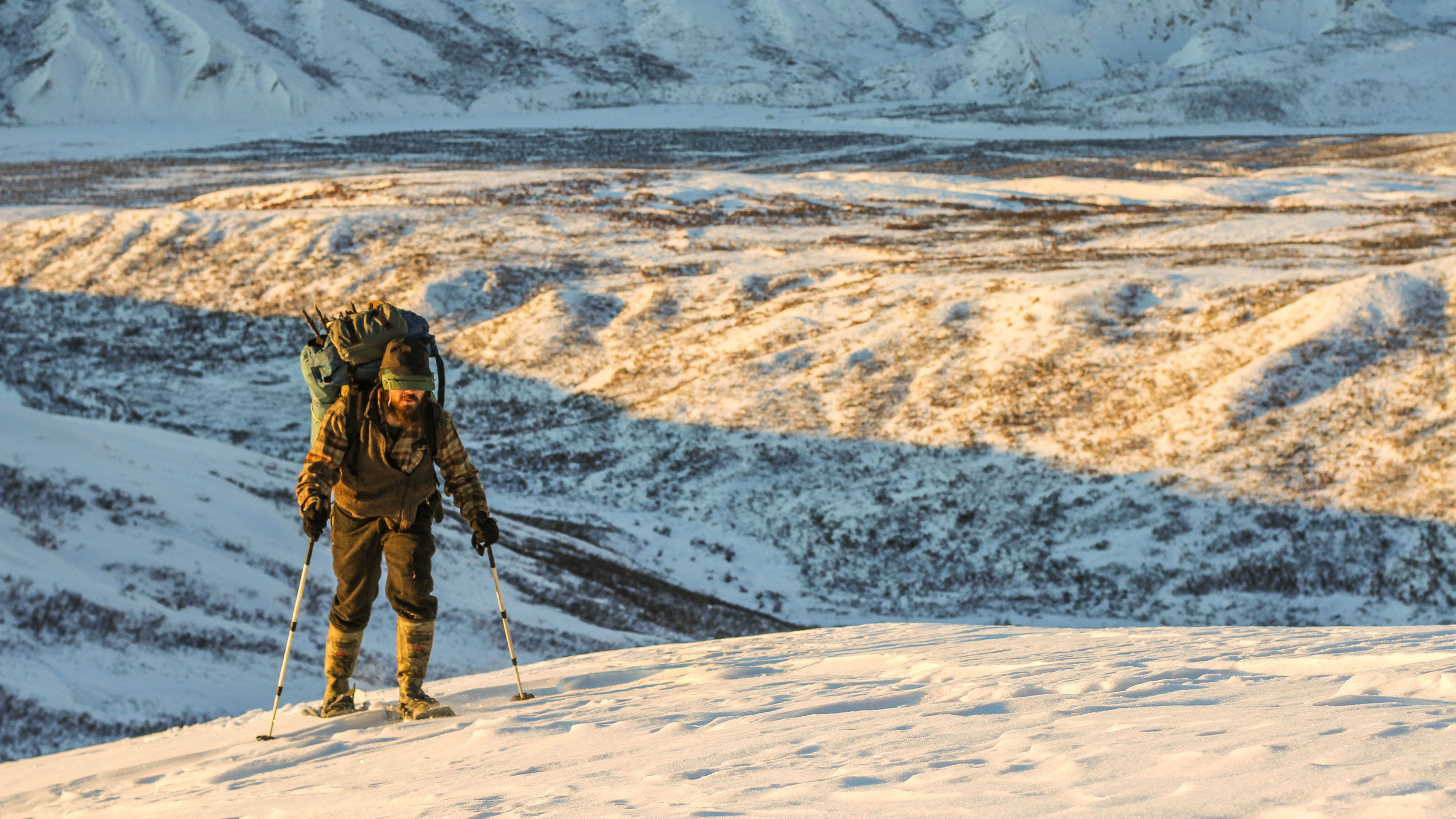 Season 4 - Mountain Men | HISTORY Channel