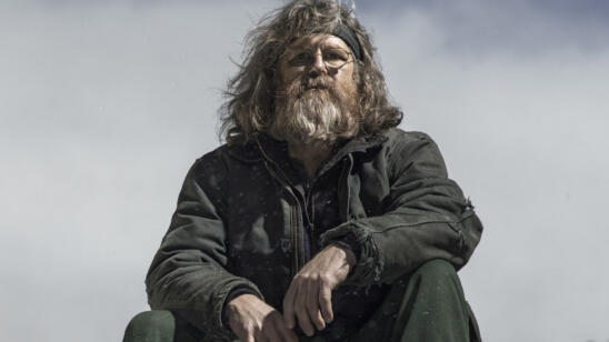 Mountain Men Cast | HISTORY