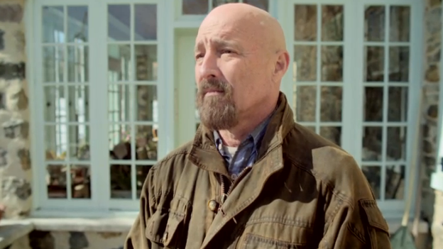 Barry Romo - Vietnam in HD Cast | HISTORY Channel