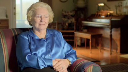 Anne Purcell - Vietnam in HD Cast | HISTORY Channel