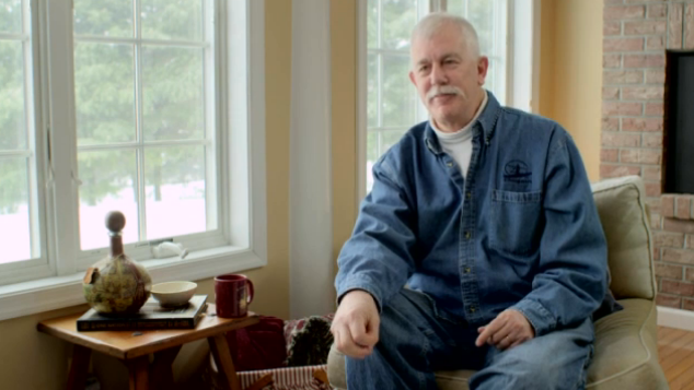 Don Devore - Vietnam in HD Cast | HISTORY Channel