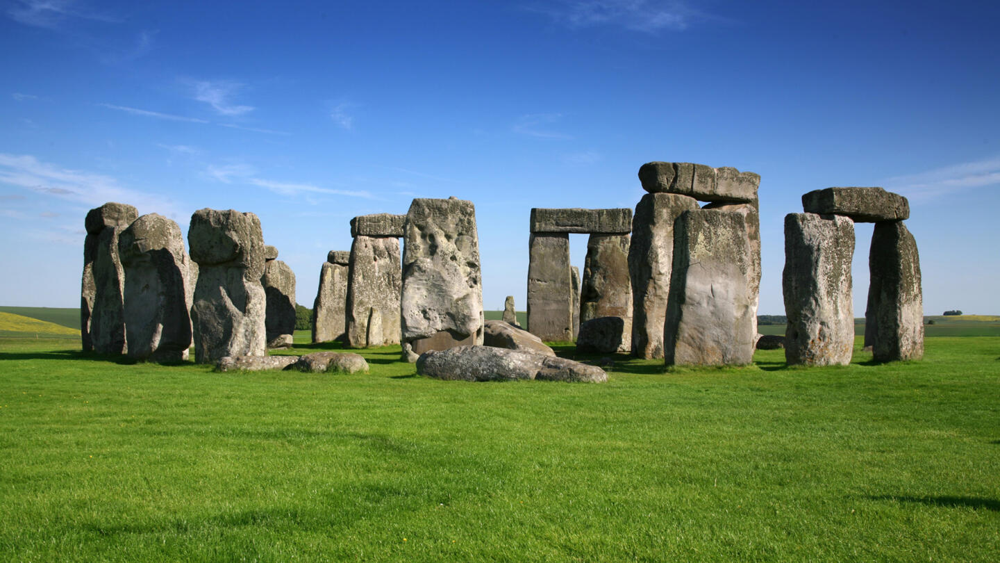 Ancient Aliens Full Episodes, Video & More | HISTORY