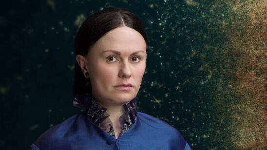 Kizzy - Roots Cast | HISTORY Channel