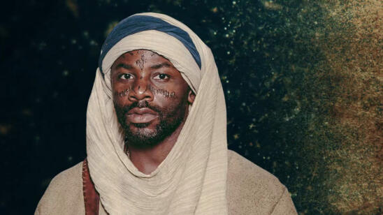 Kunta Kinte - Roots Cast | HISTORY Channel