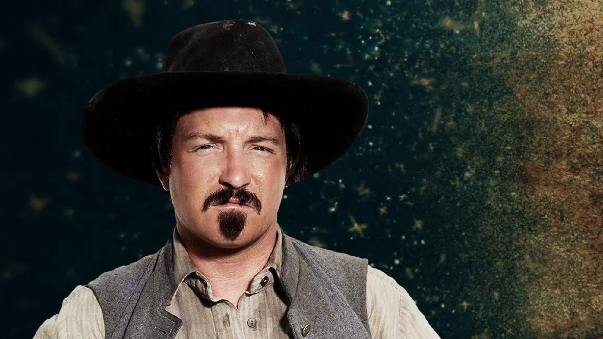 Frederick Murray - Roots Cast | HISTORY Channel