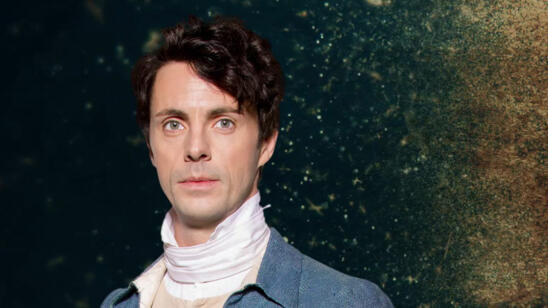 Kizzy - Roots Cast | HISTORY