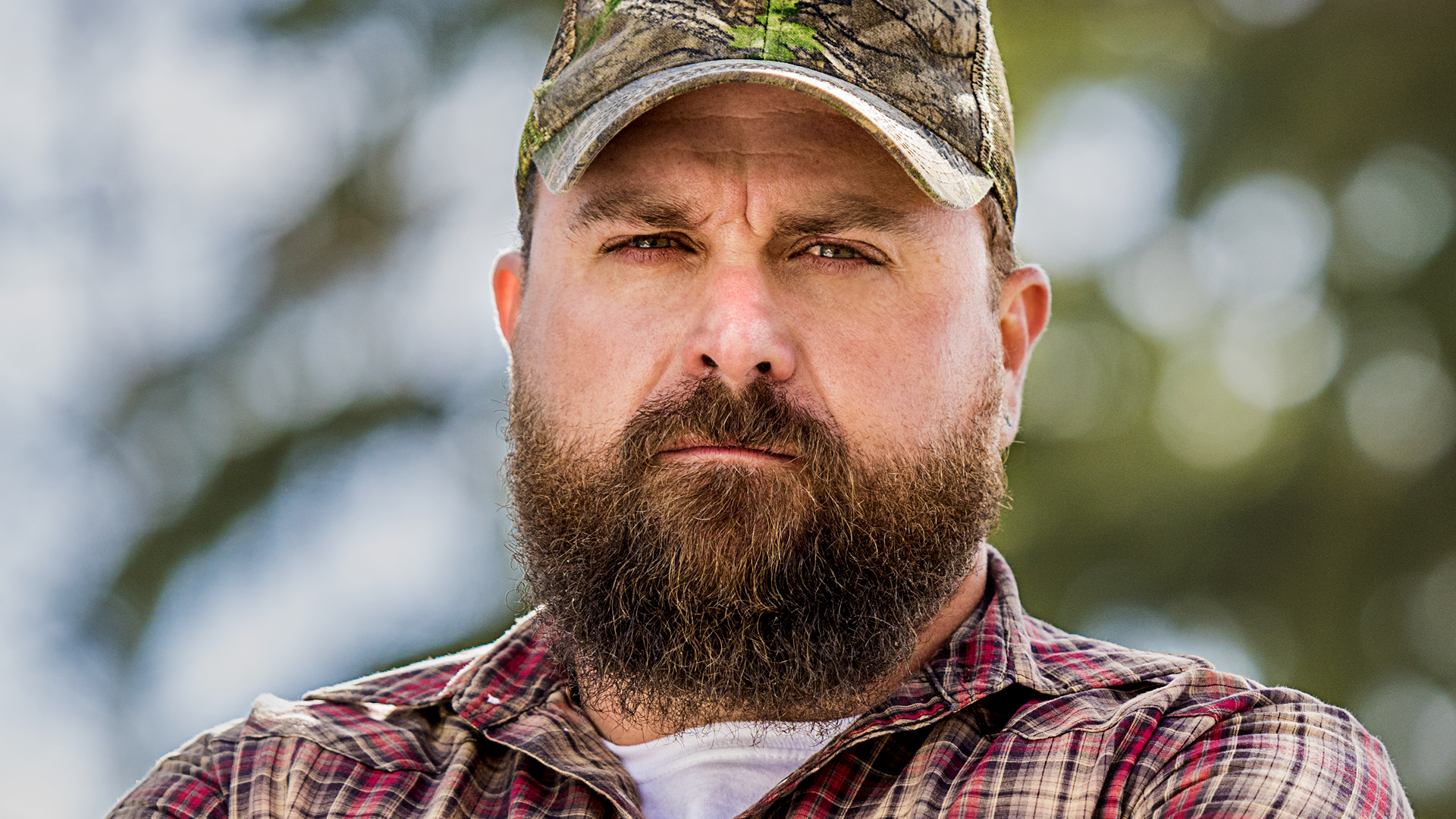 Blue Nelson - Found Cast | HISTORY Channel