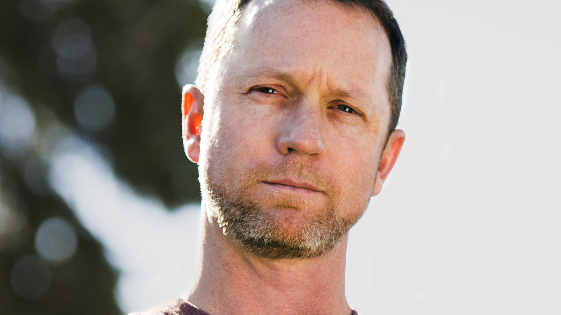 Mike Arbuthnot - Found Cast | HISTORY Channel