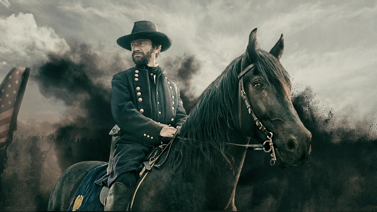 Watch Grant Full Episodes, Video & More | HISTORY Channel