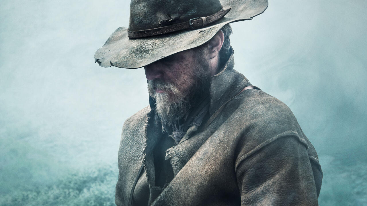 Watch The Men Who Built America: Frontiersmen Full Episodes, Video ...