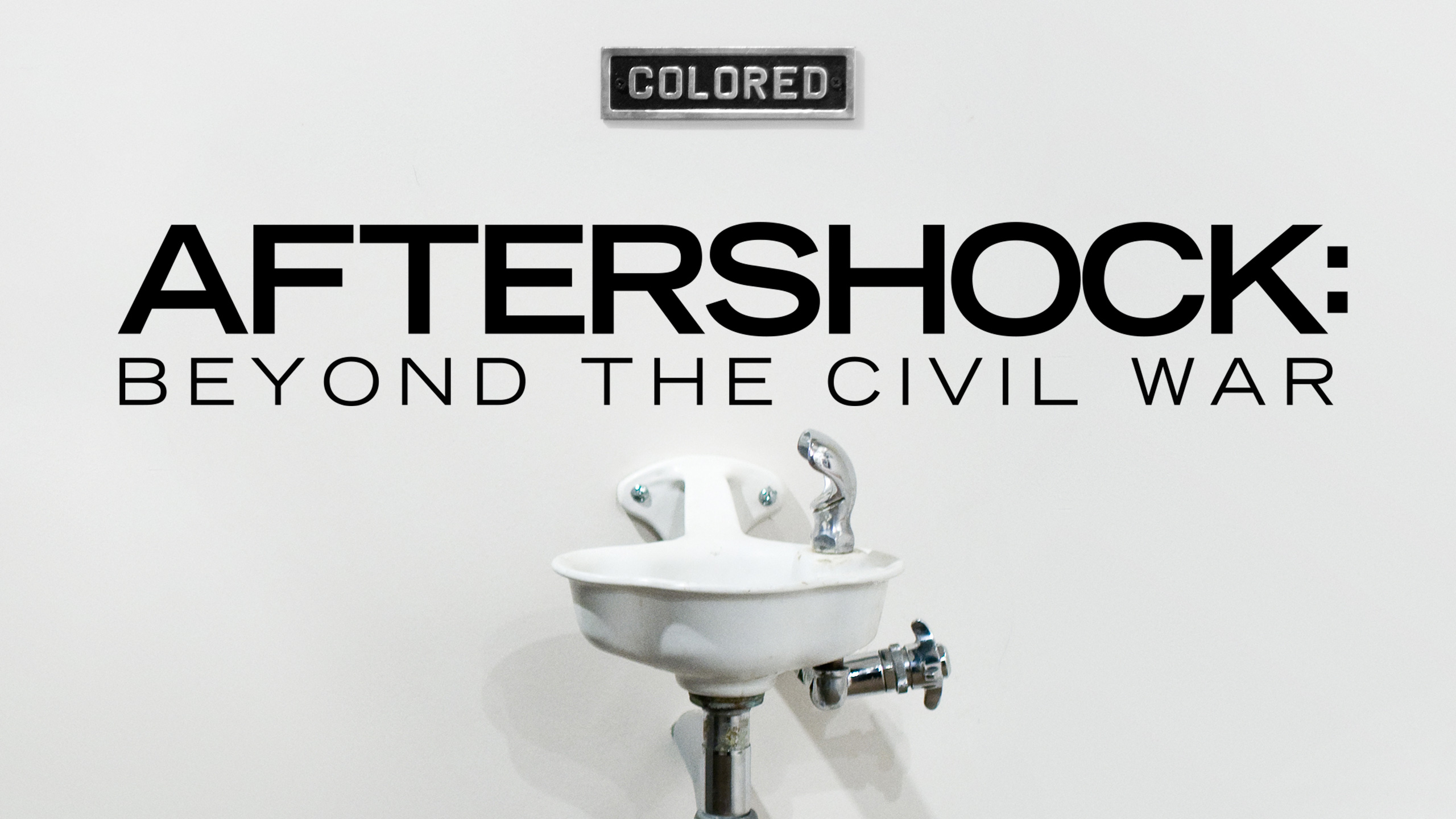 Watch Aftershock: Beyond The Civil War | HISTORY