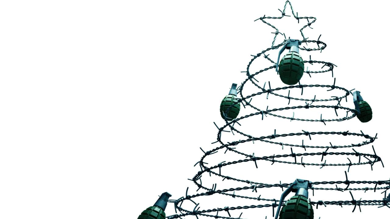 Watch The Christmas Truce | HISTORY Channel