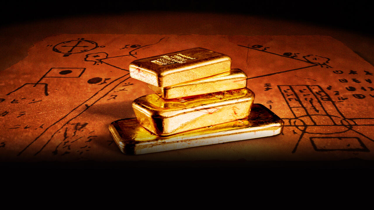 Watch Lost Gold of World War II Full Episodes, Video & More | HISTORY ...