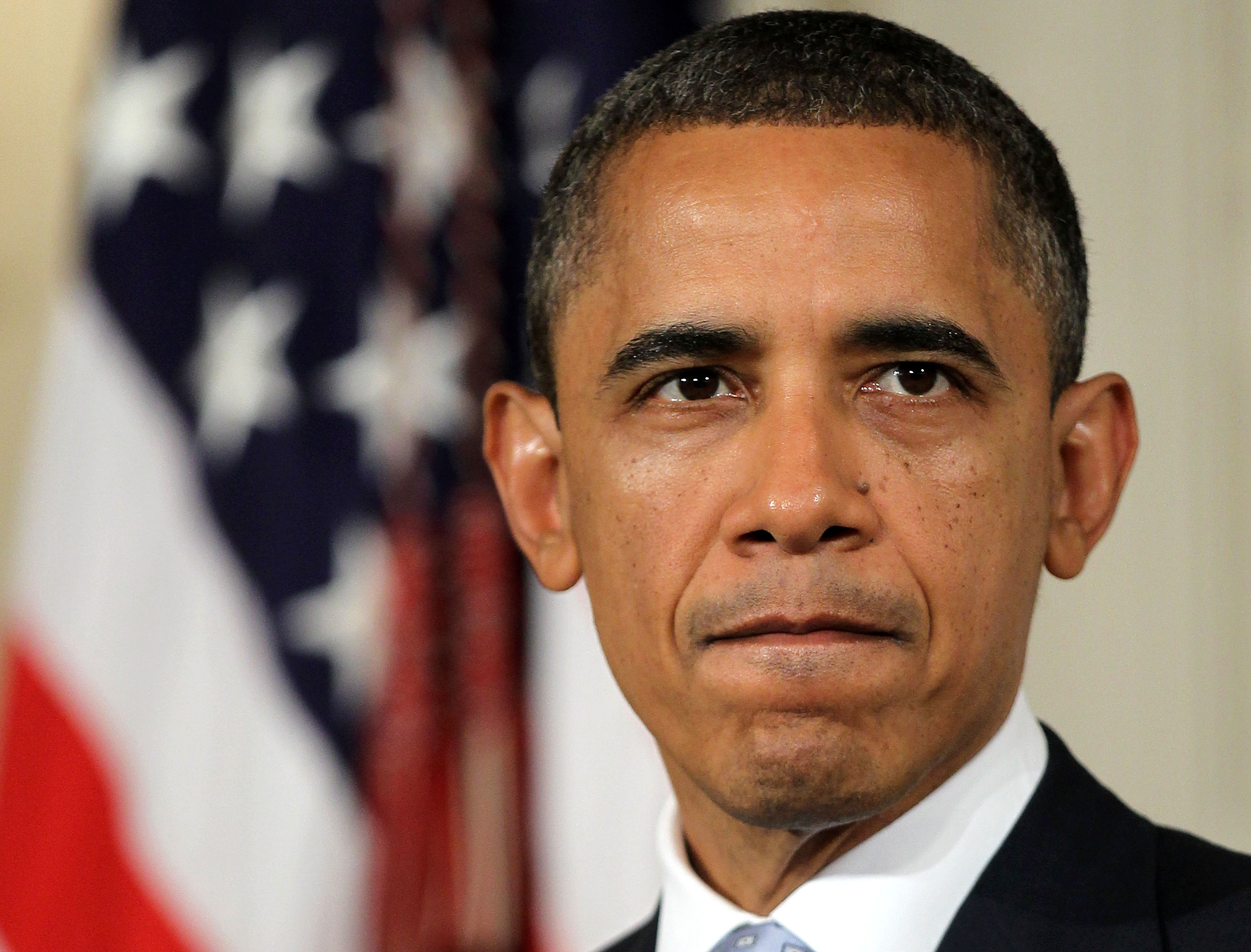 Barack Obama's Age: Unbelievable but True! Barack Obama's Age: Unbelievable but True!