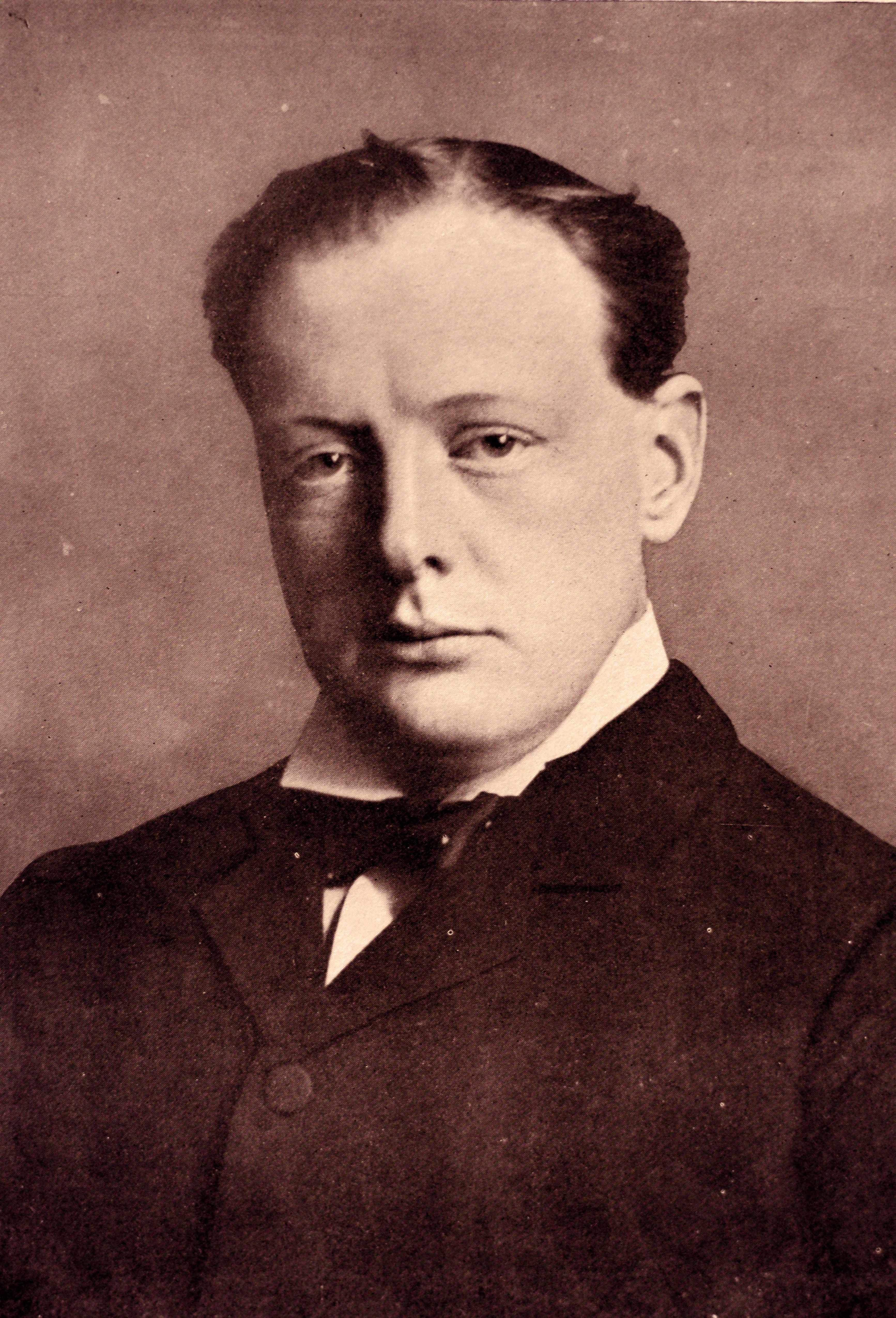 Winston Churchill’s World War Disaster - HISTORY