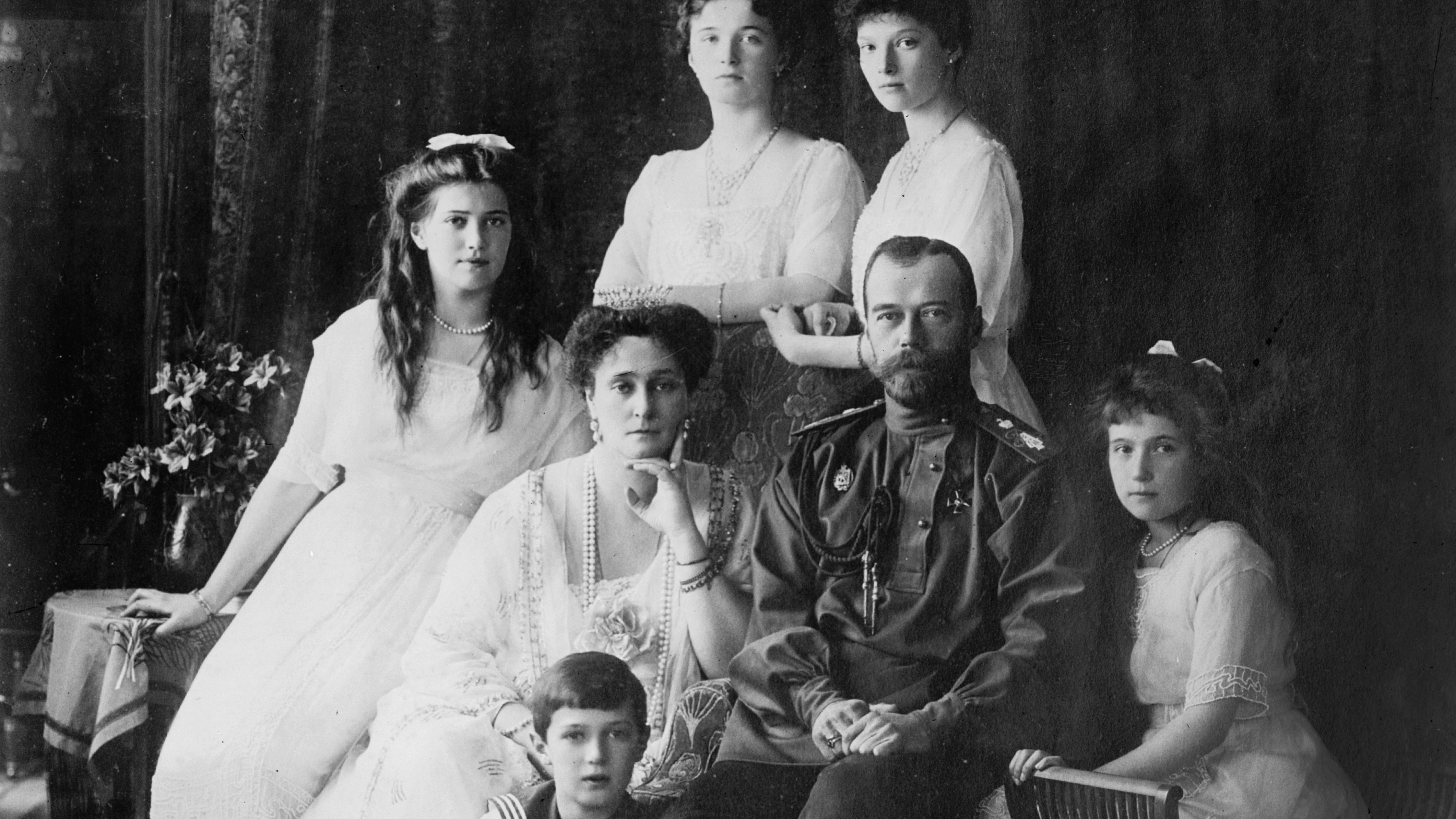 Russian Revolution HISTORY russian-revolution-history