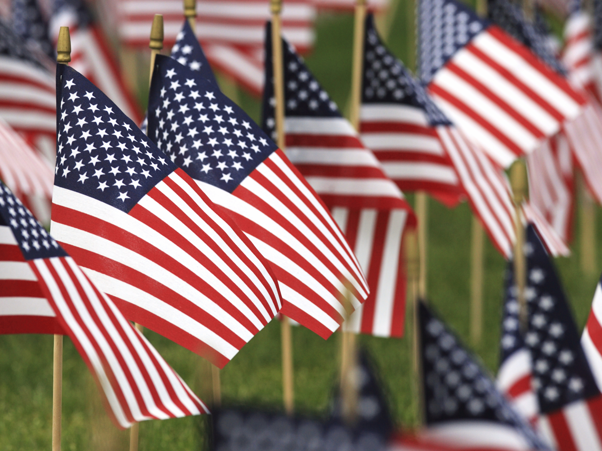 Fast Flag Facts - HISTORY