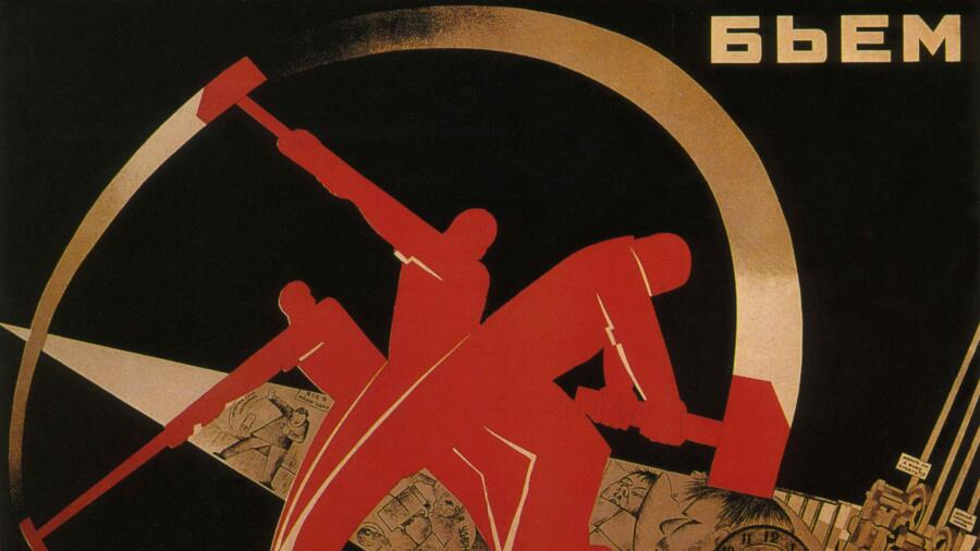 For 11 Years, the Soviet Union Had No Weekends - HISTORY