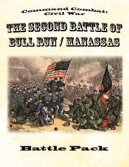 The Second Battle Of Bull Run A Civil War Sesquicentennial HISTORY