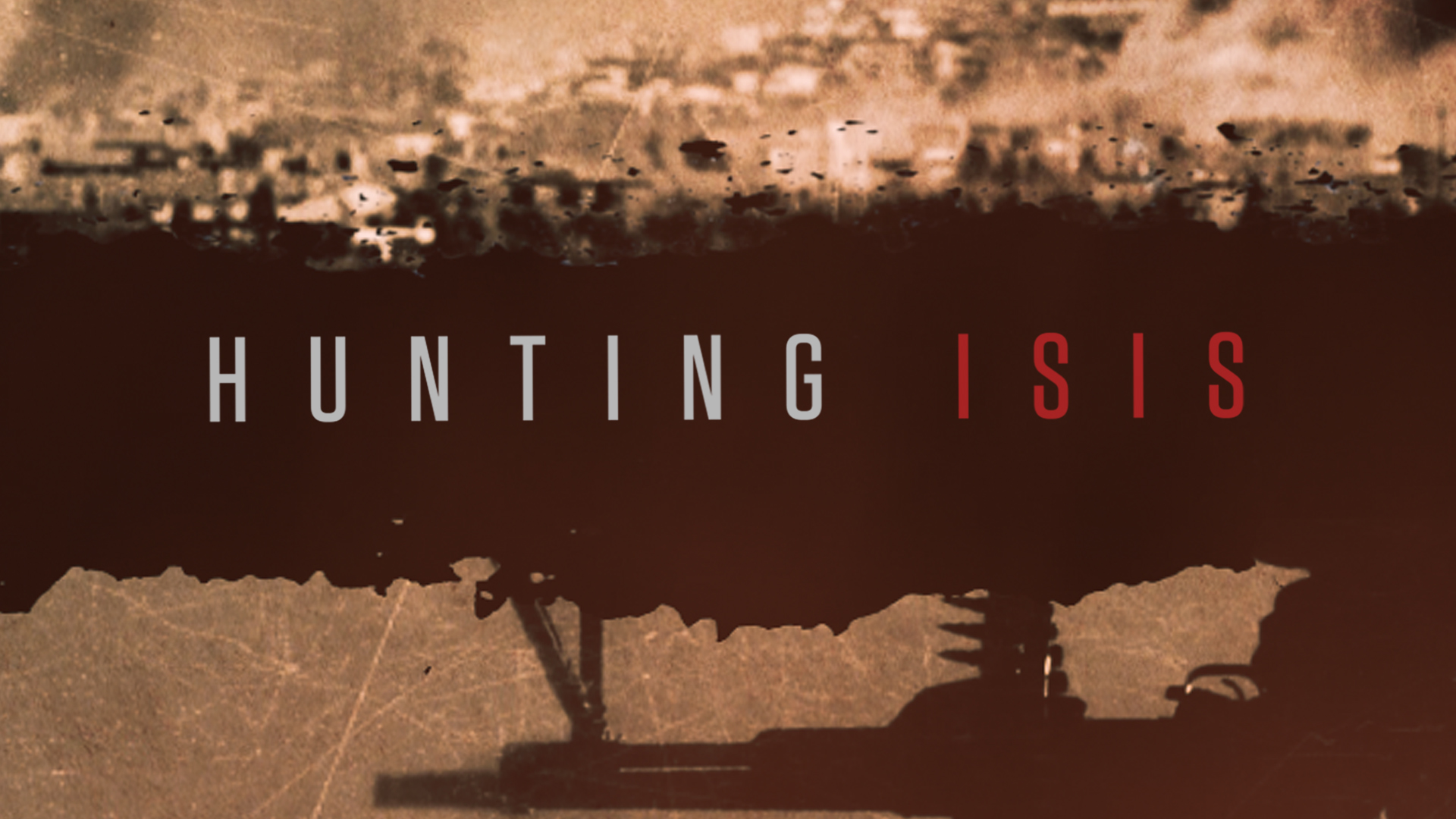 Hunting Isis Memes