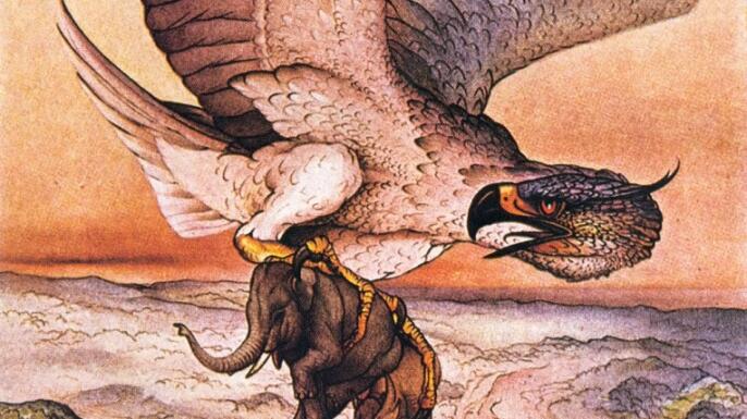 6 Mythical Monsters - HISTORY