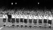 World Cup 1938 When Nazi Germany Forced Austrians To Play For Them And