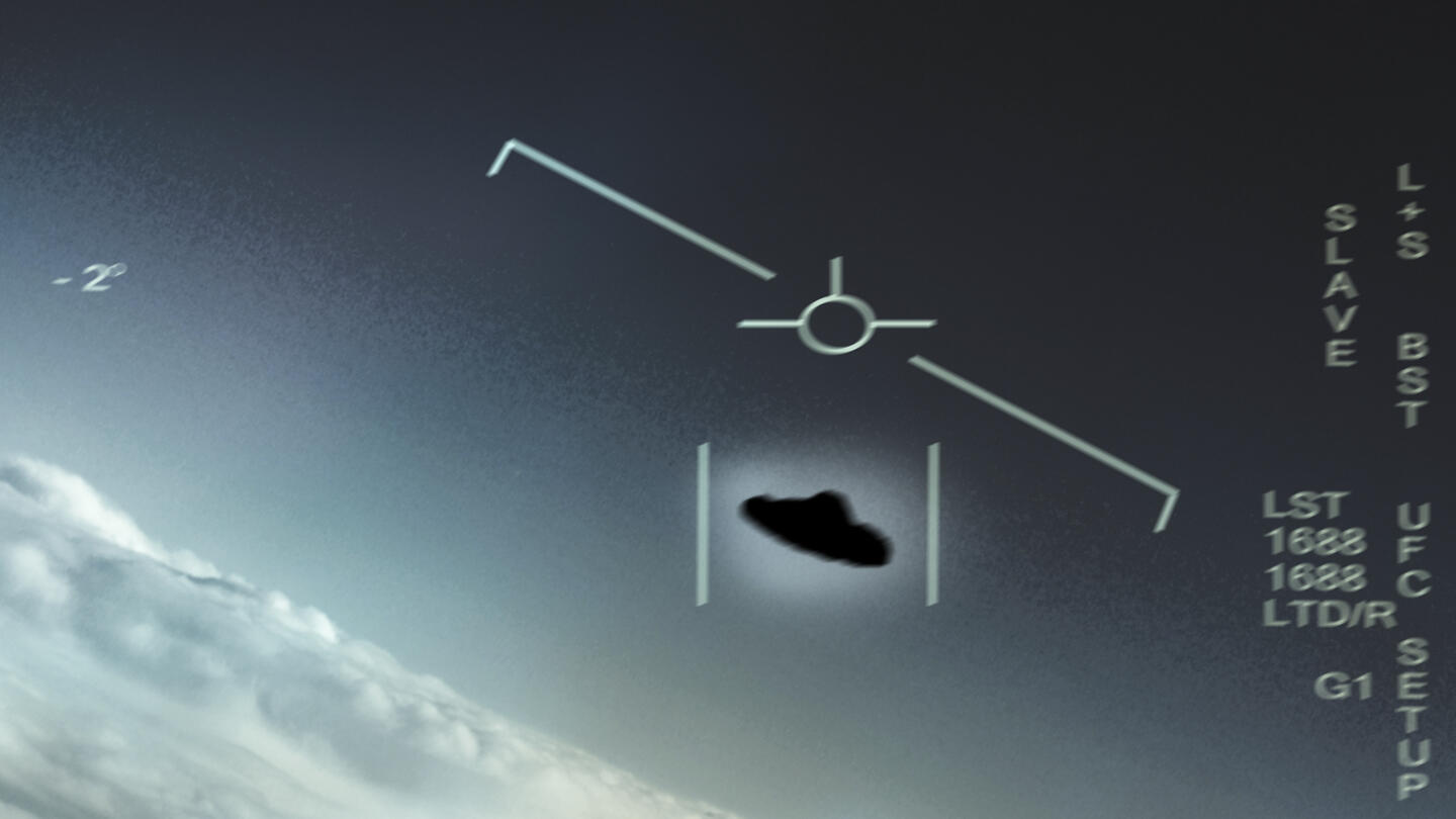 Watch Unidentified: Inside America's UFO Investigation Full Episodes ...