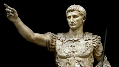 Watch Colosseum Documentary, Full Episodes, Video - The HISTORY Channel