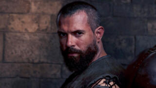 Watch Knightfall Full Episodes, Video & More | HISTORY Channel