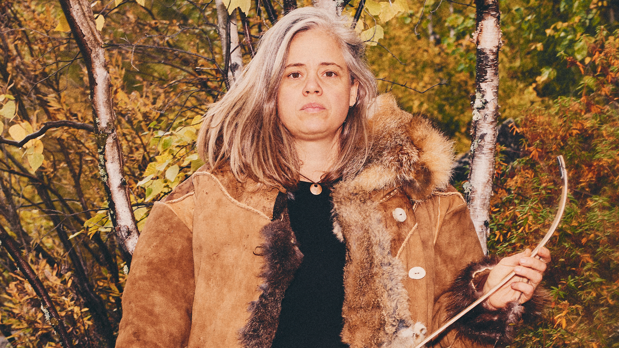 Alone Season 6 Contestant Bios : r/Alonetv