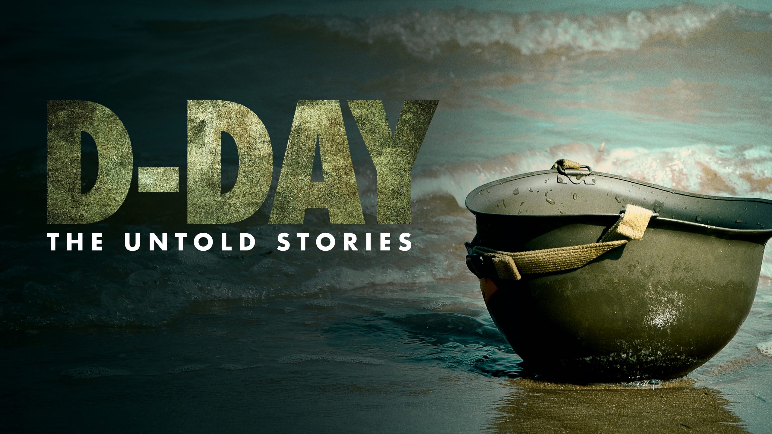 About D-Day: The Untold Stories | HISTORY Channel
