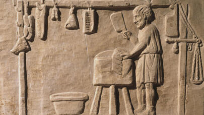 Watch The Butcher Full Episodes, Video & More | HISTORY Channel