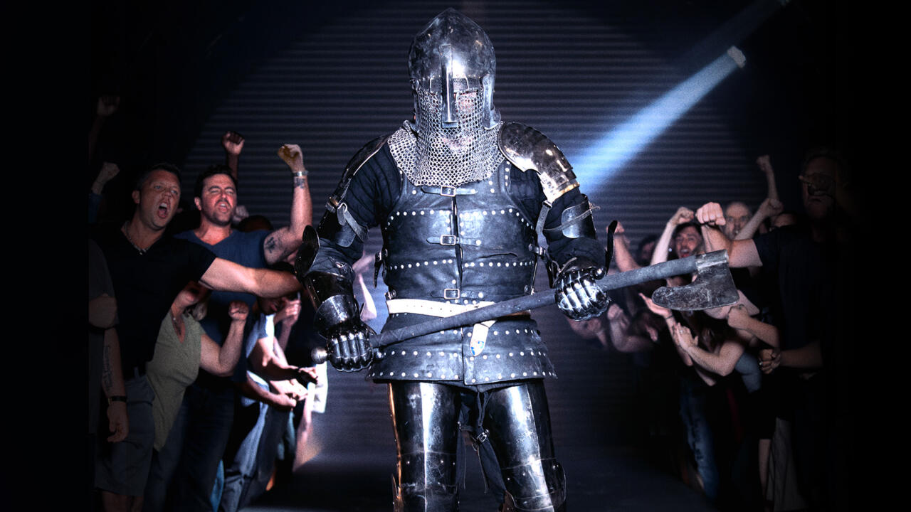 Watch Knight Fight Full Episodes, Video & More | HISTORY Channel