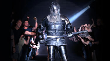 Watch Knight Fight Full Episodes, Video & More | HISTORY Channel