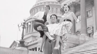 The Strongest Man in History Full Episodes, Video & More | HISTORY Channel