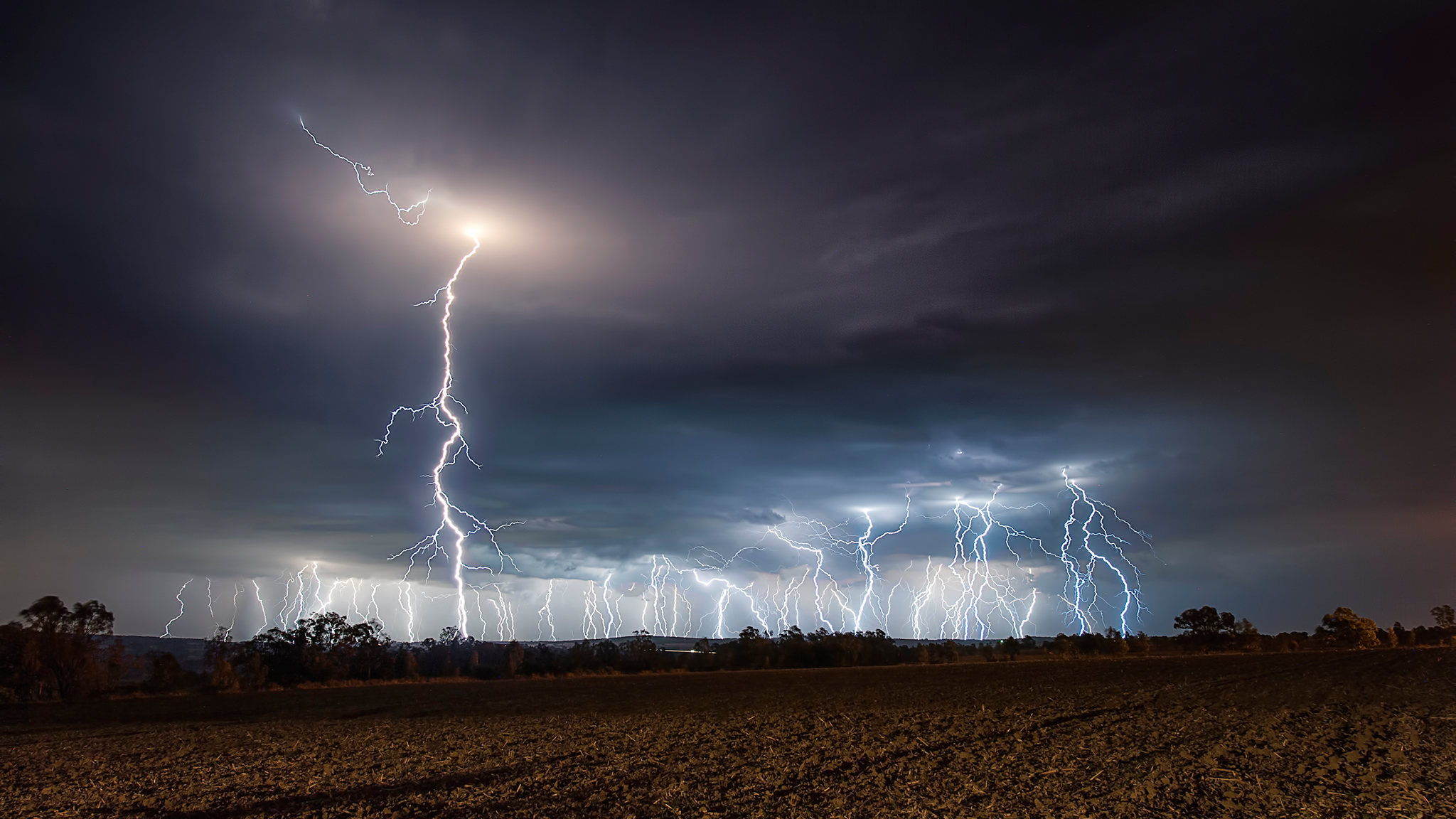 Episode 4: Unnatural Nature - The UnXplained | HISTORY Channel