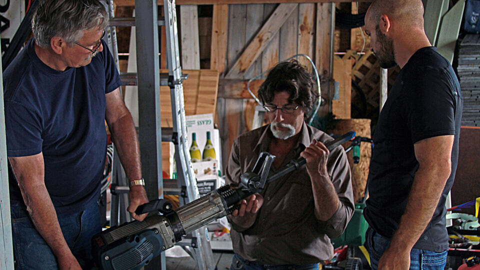 The Top 21 Theories About Oak Island | HISTORY Channel The Top 21 Theories About Oak Island | HISTORY Channel