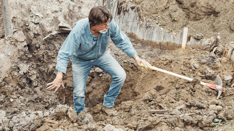 The Top 21 Theories About Oak Island | HISTORY Channel The Top 21 Theories About Oak Island | HISTORY Channel