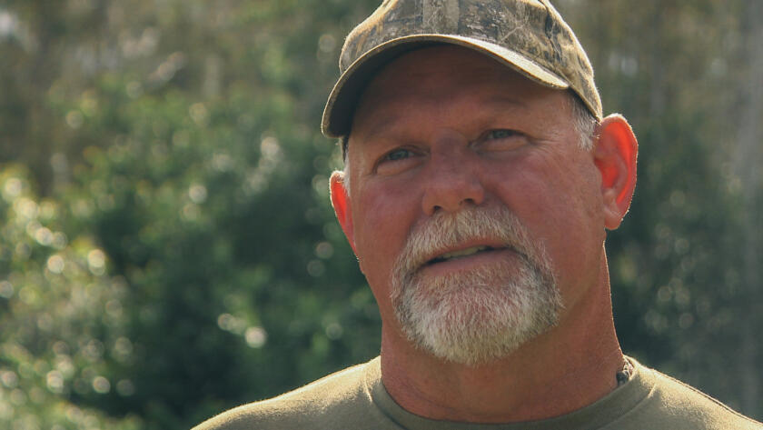 Swamp People: Serpent Invasion Cast | HISTORY Channel