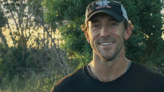 Bill Booth - Swamp People: Serpent Invasion Cast | HISTORY Channel