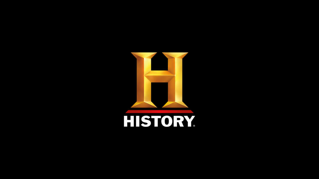 History Channel 2 Logo