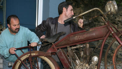 American Pickers Full Episodes, Video & More | HISTORY